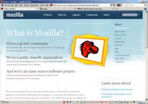 My Firefox Window Dan Q
