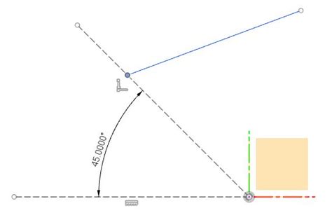 solved snap line to plane autodesk community