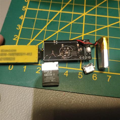 Tiny Temperature Camera Hackaday Io