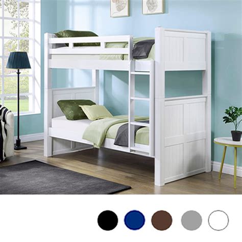 Twin Xl Bunk Beds With Free Shipping