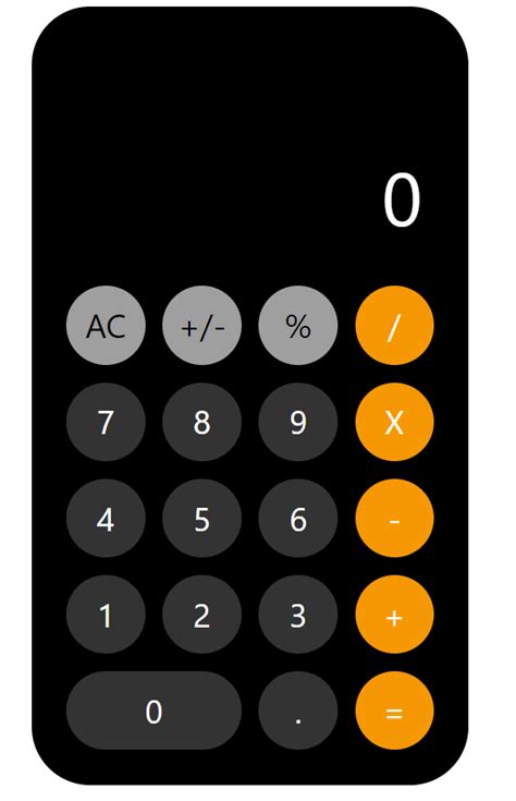 GitHub Toshimichi0915 Calculator