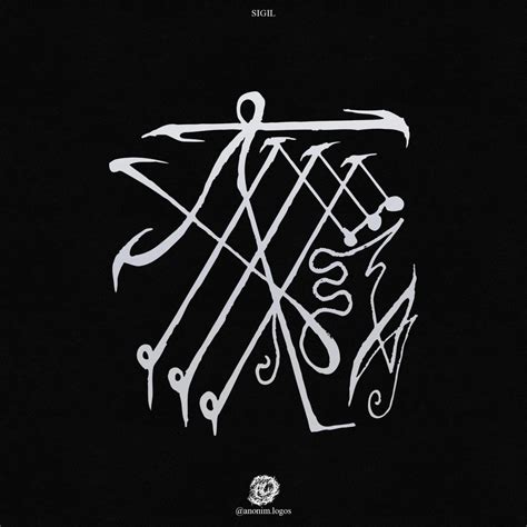 Latest Sigil Works By Me Open For Commission R Sigils
