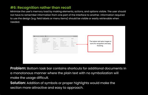 Ux Heuristics Analysis Of Deloittes Homepage Behance