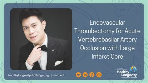 Endovascular Thrombectomy For Acute Vertebrobasilar Artery Occlusion With Large Infarct Core