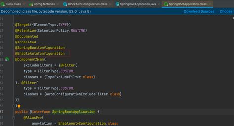 spring factories文件作用详解 SpringBootApplication启动过程与其关联 腾讯云开发者社区 腾讯云