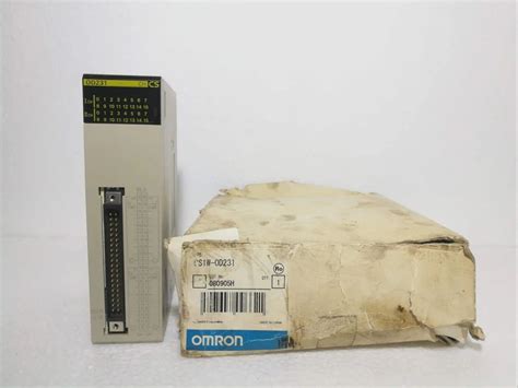Omron CS W OD Output Unit At Rs Omron Program Controller In Bhavnagar ID