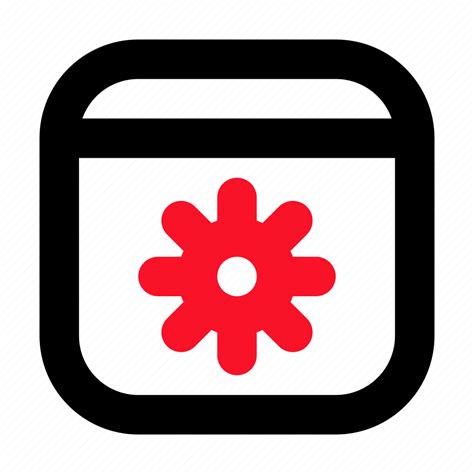 Server Web Process Big Data Processing Icon Download On Iconfinder