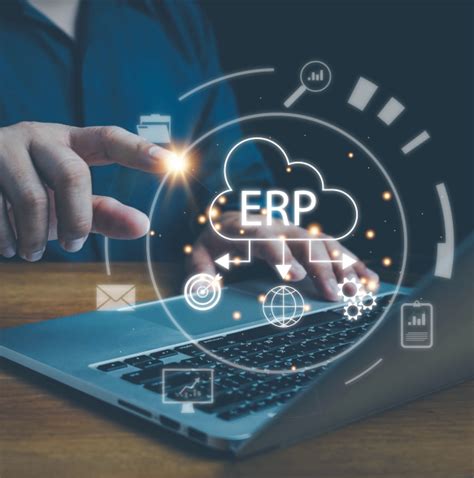 Unlock Efficiency With Complete Oracle Erp Services Acl Digital
