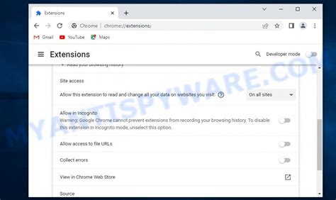 How To Remove Safe Web Adware Virus Removal Guide