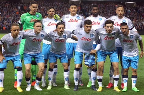 김민재 풀타임 나폴리 레인저스 꺾고 2연승 A조 1위