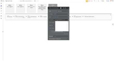Trouble Retrieving Return Values From Javascript To Bubble Plugin In