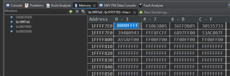 Solved Stm32f107rb Vs Stm32f107rc Connectivity Line Flash Stmicroelectronics Community