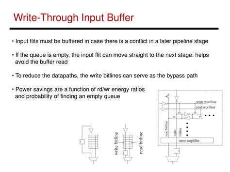 PPT Lecture Router Design PowerPoint Presentation Free Download ID