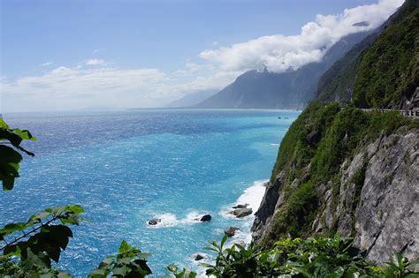 타이완대만 여행 3박 4일 추천 코스 2개수도권 화롄 아이타이완 매거진 아이타이완