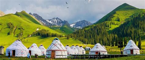 Mongolia Top Tourist Attractions