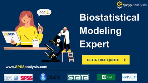 Biostatistical Support For Researchers Biostatistics Advice