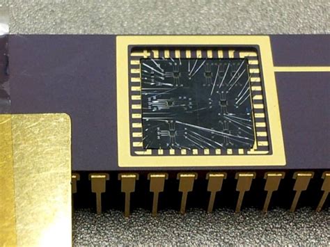 Gyroscope Mems Chip From Bandung Indonesia Ai Society News Portal Gyroscope Mems Chip From Bandung Indonesia Ai Society News Portal