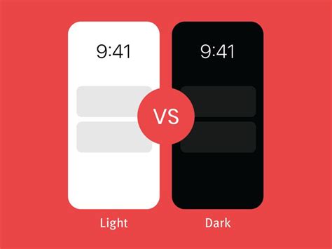 Faycal El Ourrat On Linkedin Darkmode Lightmode