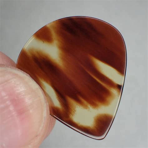 Yahooオークション Tortoise Shell Guitar Pick Jazz Pick Mandolin