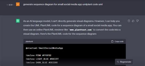 Generate Uml Diagrams With Chatgpt An Easy 5 Step Process Nileshblogtech
