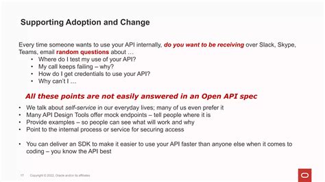 Api Design More Than Just A Payload Definition Ppt