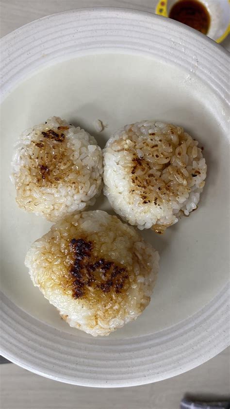 구운참치주먹밥 만들기