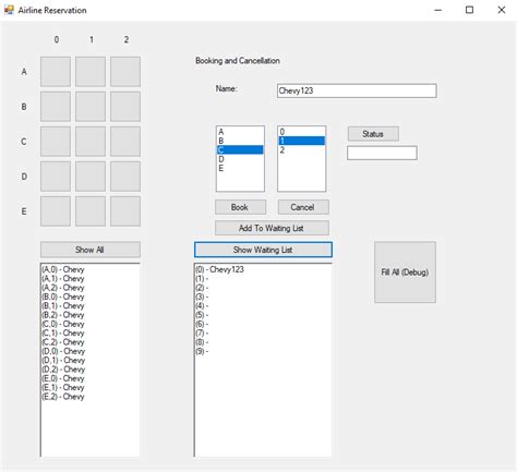 github chevymcmartin windowsformsassignment a windows forms
