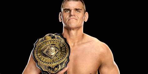 After The Wwe Intercontinental Title Loss Gunther Claims That The Sky