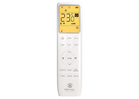 Настенный кондиционер Настенный кондиционер Royal Clima RCI-PFC24HN ...