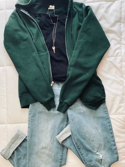 Outfits 🪴