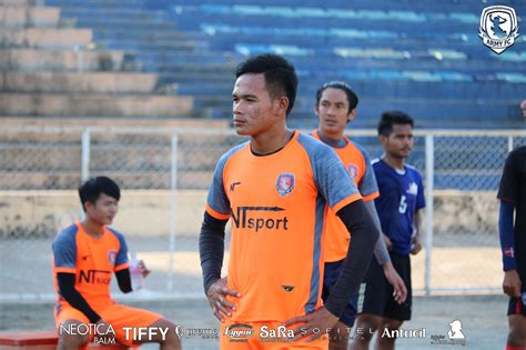 Tiffy Army Fc Tiffy Army Fc សមាគមកីឡាបាល់ទាត់ ខ ភ ម
