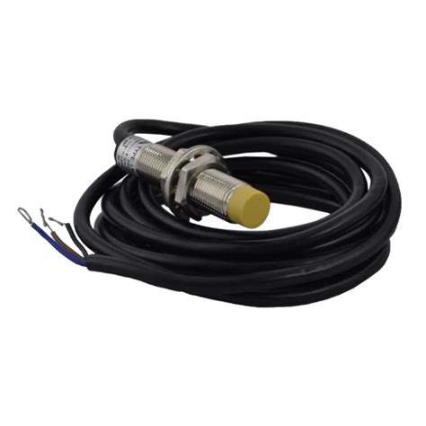 Inductive Proximity Sensor Ps 12 Ambetronics