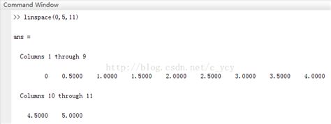 Matlab中创建一个矩阵的3种常用方法matlab中创建一个包含矩阵 A 的第 1 行所有元素的矩阵 Csdn博客 Matlab中创建一个矩阵的3种常用方法matlab中创建一个包含矩阵 A 的第 1 行所有元素的矩阵 Csdn博客