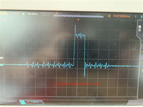 SPI Master The Spi Transaction T Structure Problem IDFGH Issue Espressif Esp