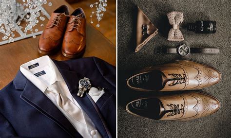The Must Do Wedding Photo Checklist For The Groom DWP Insider