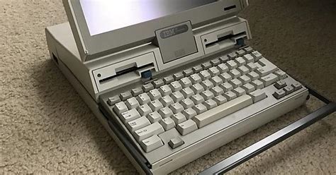 Ibm 5140 Pc Convertible Album On Imgur