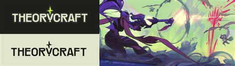 Press — Theorycraft Games