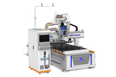 Top Ranked 1328 Atc Cnc Wood Cutting Machine Cnc Router With Tool