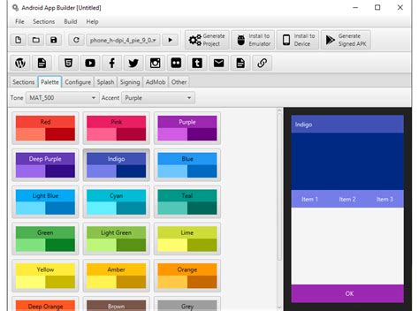 How To Create An Android App Without Coding Idevie