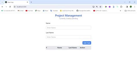Dayanidi Arumugam On Linkedin Redux Reduxtoolkit Ui Tailwindcss