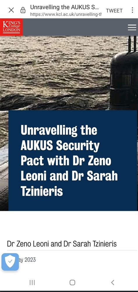 Alexander E Posted On Linkedin