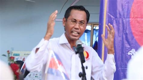 ឧទ្ធរណ៍ តម្កល់ ការ សម្រេច របស់ សាលា ដំបូង ដោយ បន្ត ឃុំខ្លួន លោក ស៊ុន ចន្ធី