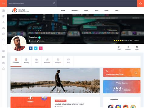 BuddyPress Plugin For Community Led Growth ScalaHosting Blog
