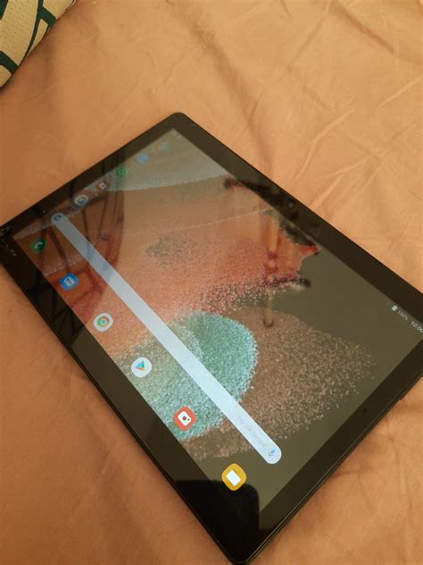 Android Tablet Dual Sim Card Mobile Phones Gadgets Tablets Android On Carousell