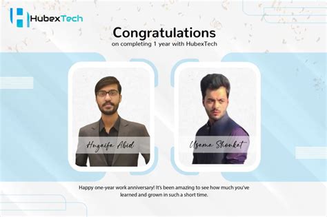 hubextech on linkedin the strength of the team is each individual member your dedication has…