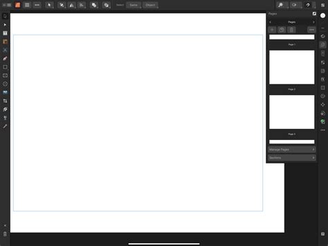 Publisher 2 Ipad Cant Open Publisher 2 Mac Documents V2 Bugs Found On Ipad Affinity Forum