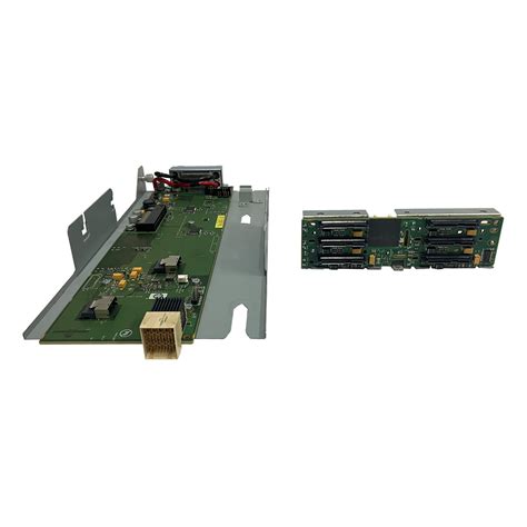 Hp 430798 001 Sb40c System Board Backplane Tray And Sub Chassis