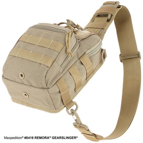 Maxpedition Remora Gearslinger