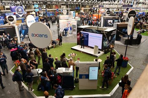 Axians On Linkedin Event Ciscoliveemea Axiansnetwork Ciscoliveemea Axiansatciscolive2024…
