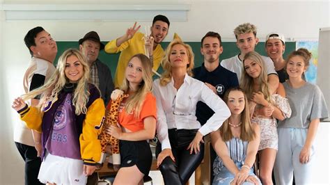 Das Internat Promiflash